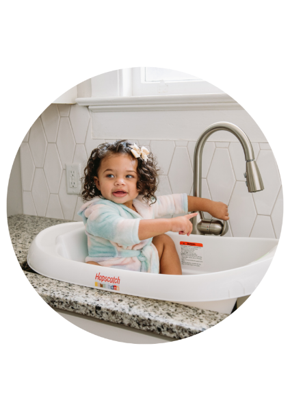 |Bath Time
