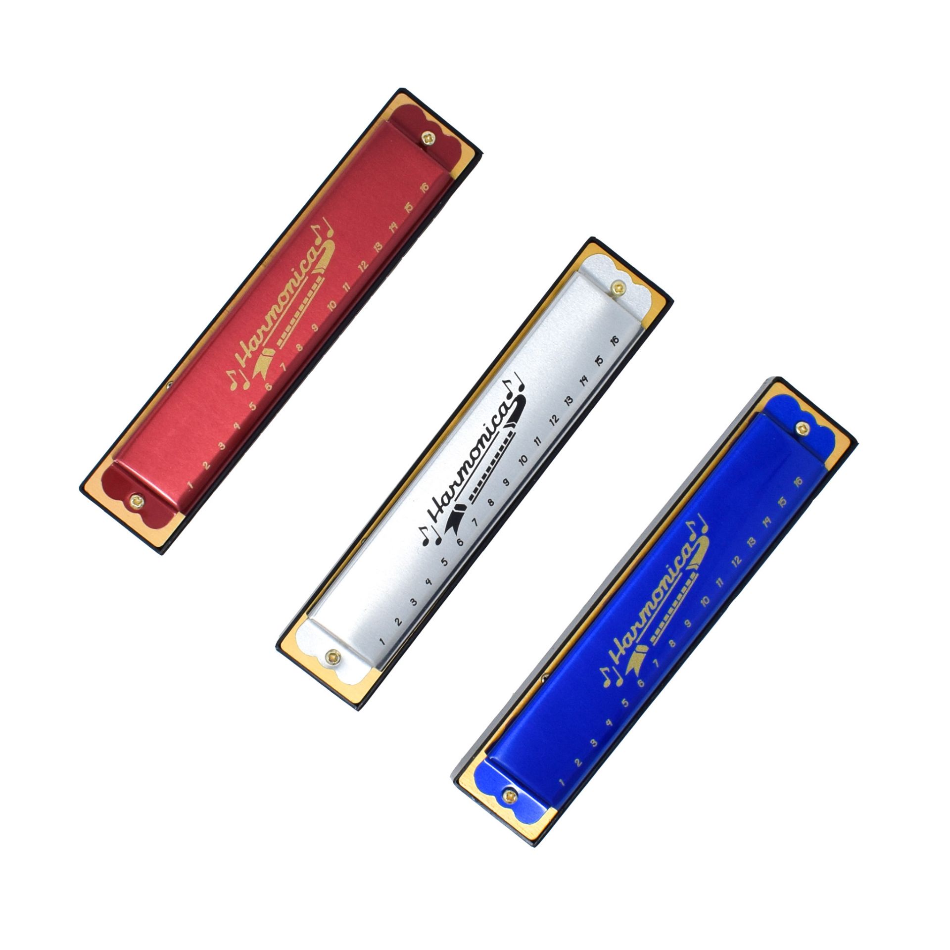 SunnyDays | TOYMENDOUS HARMONICA