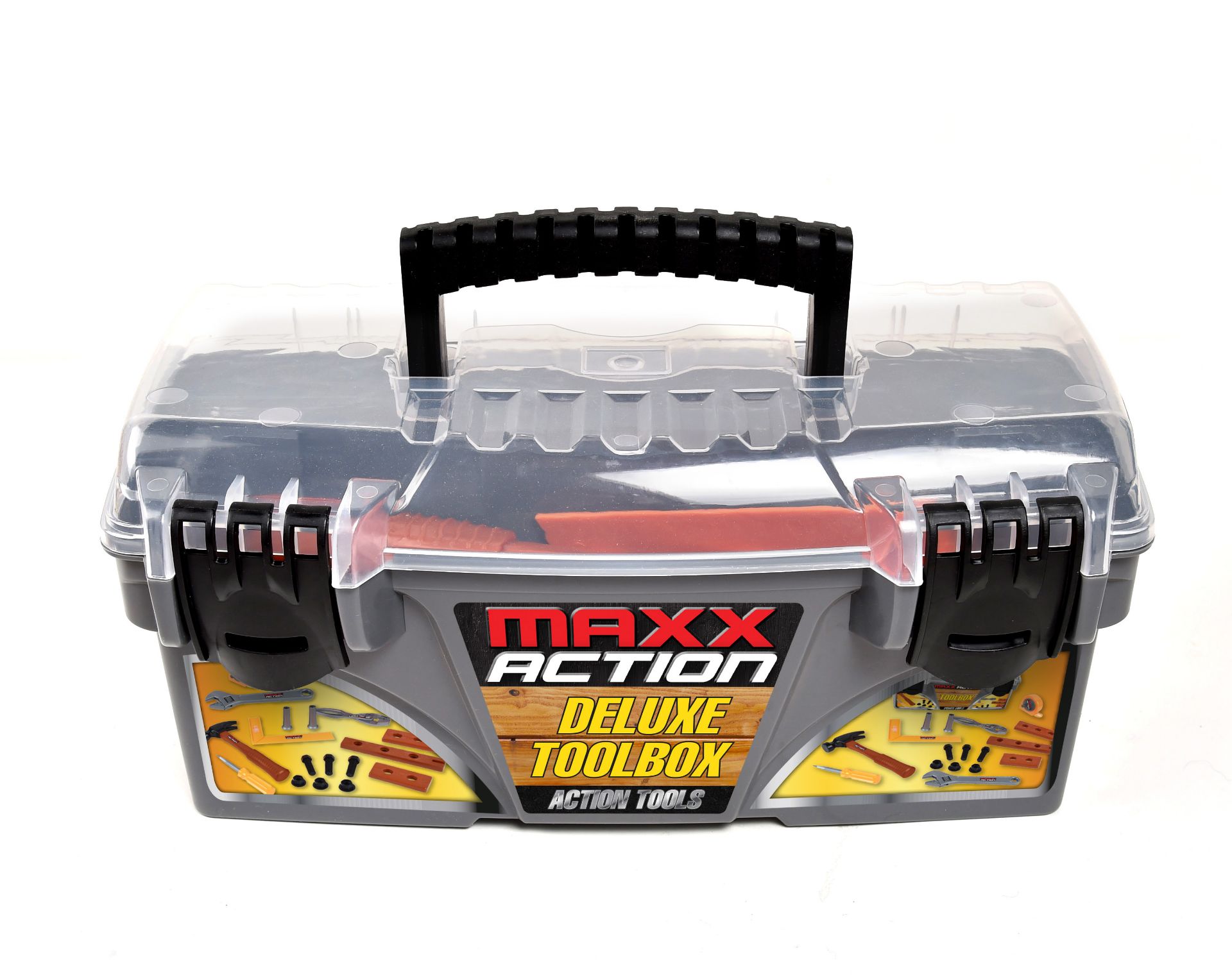 SunnyDays | MAXX ACTION TOOL BOX