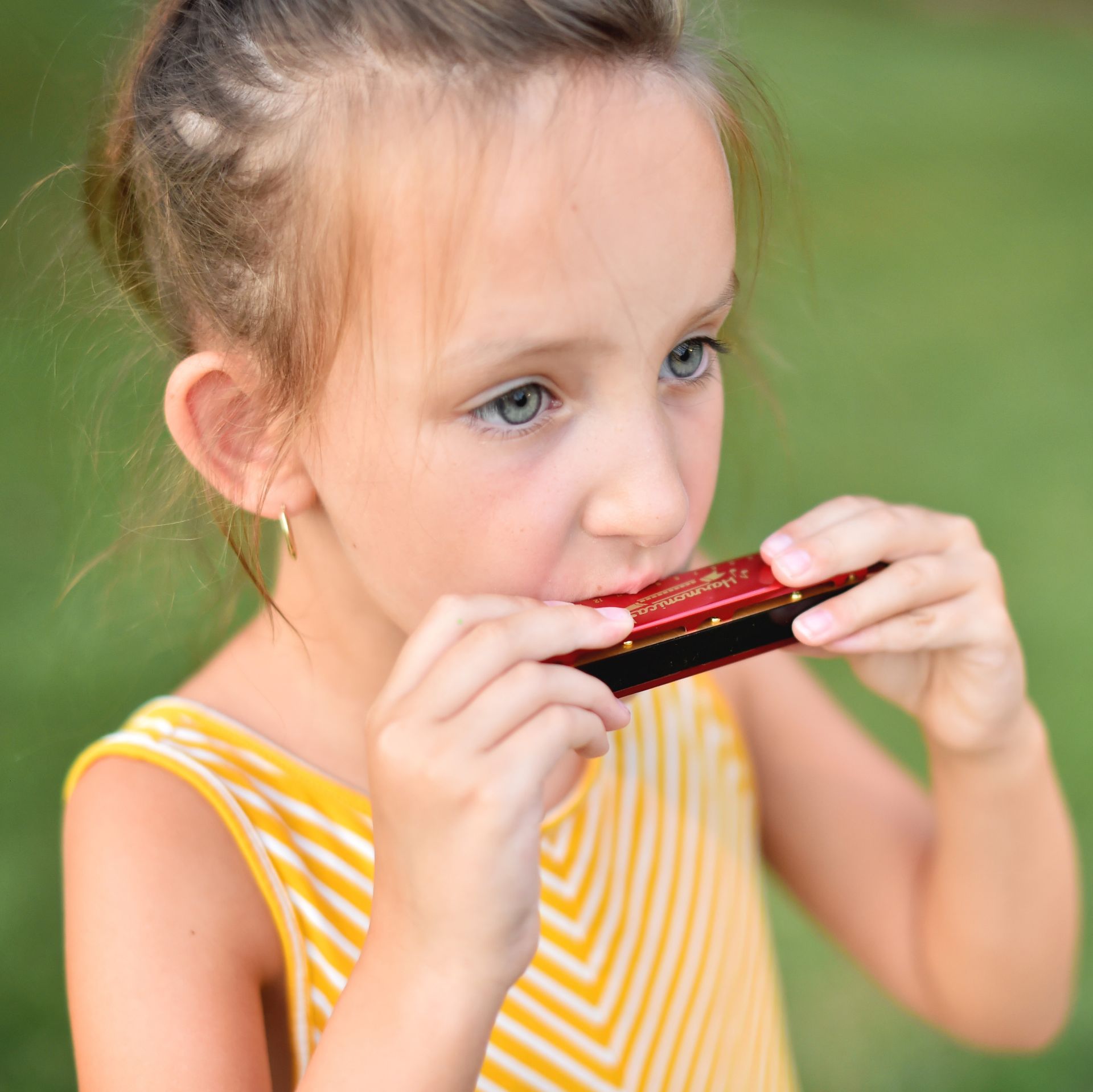 SunnyDays | TOYMENDOUS HARMONICA