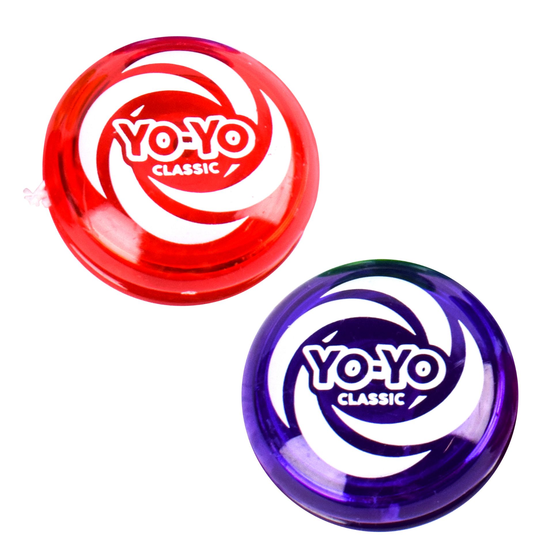 SunnyDays | SUPER YOYO