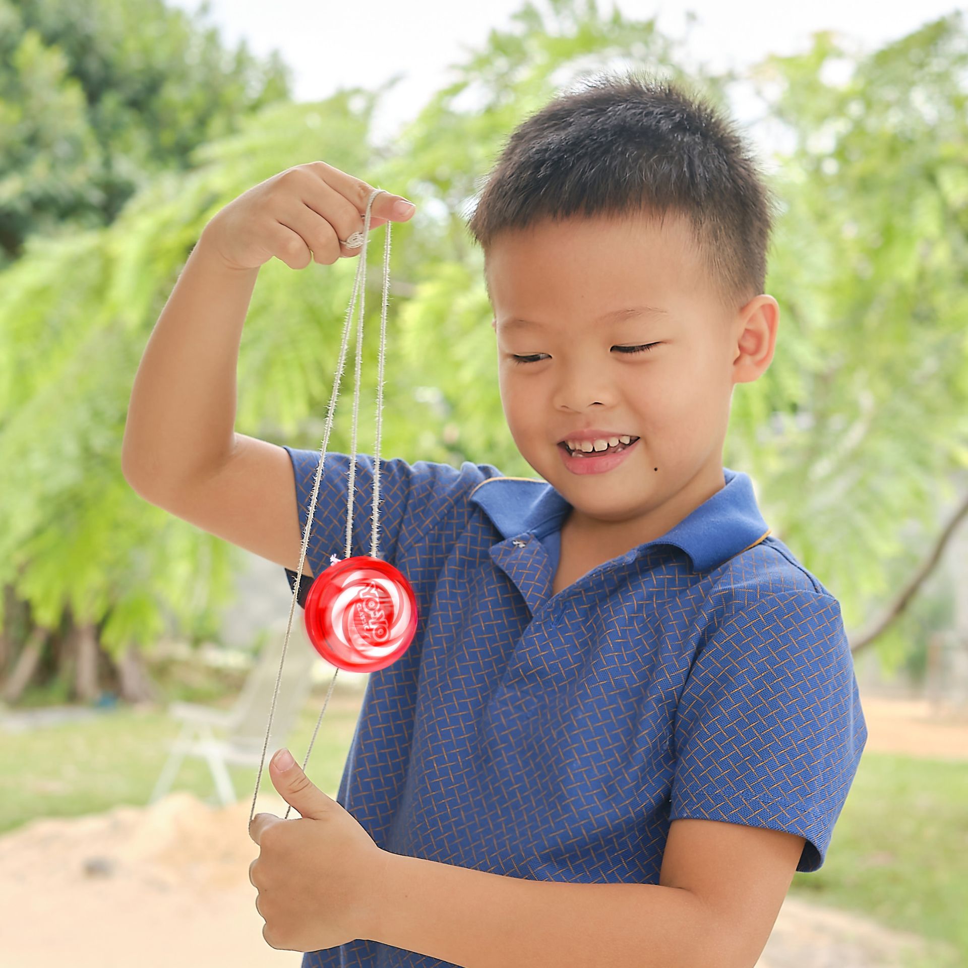 SunnyDays | SUPER YOYO