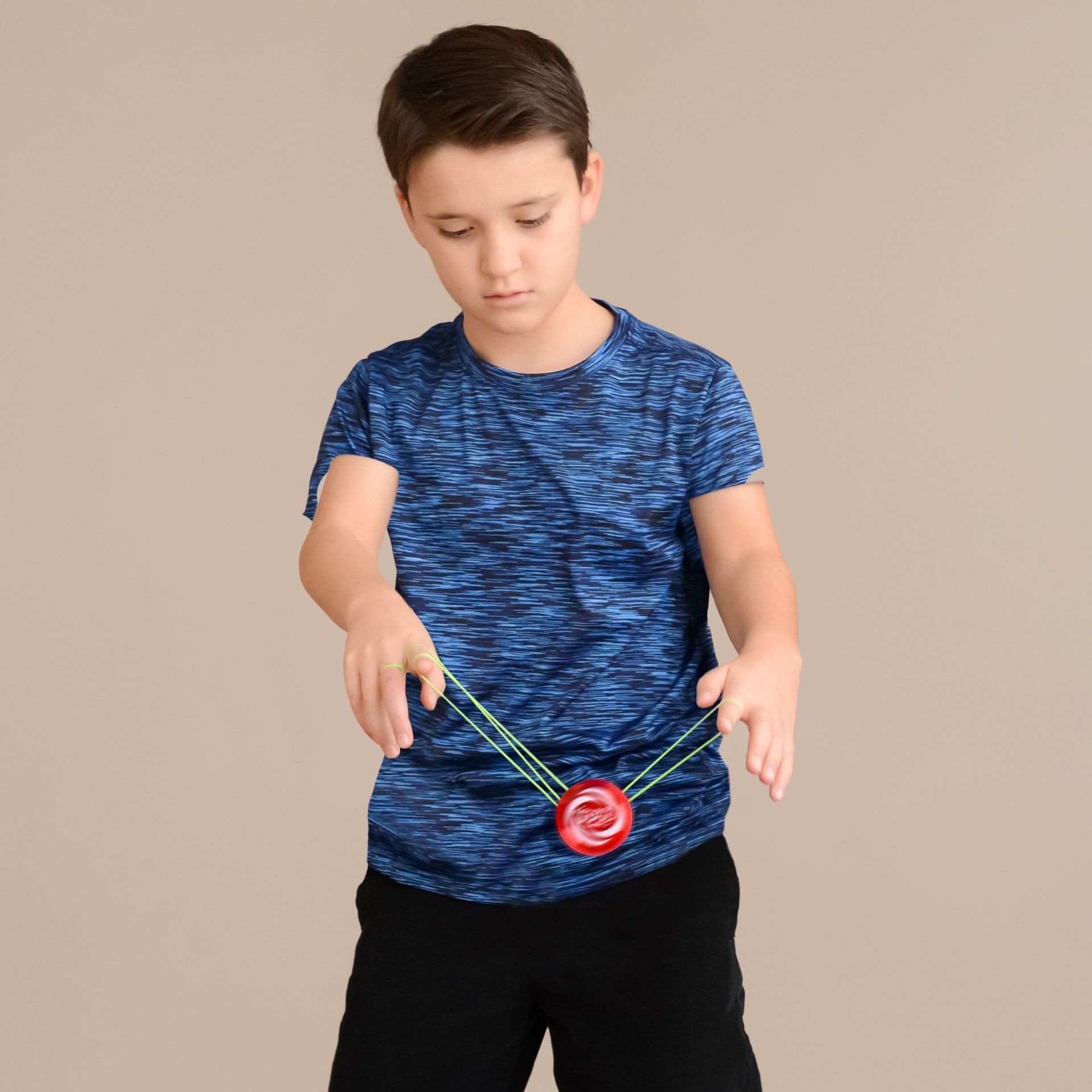 SunnyDays | SUPER YOYO