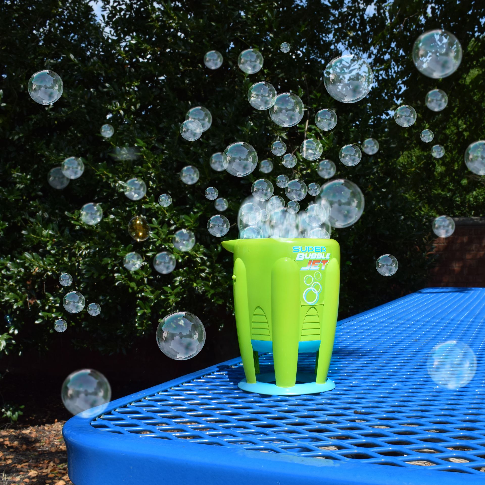|MAXX BUBBLES BUBBLE JET