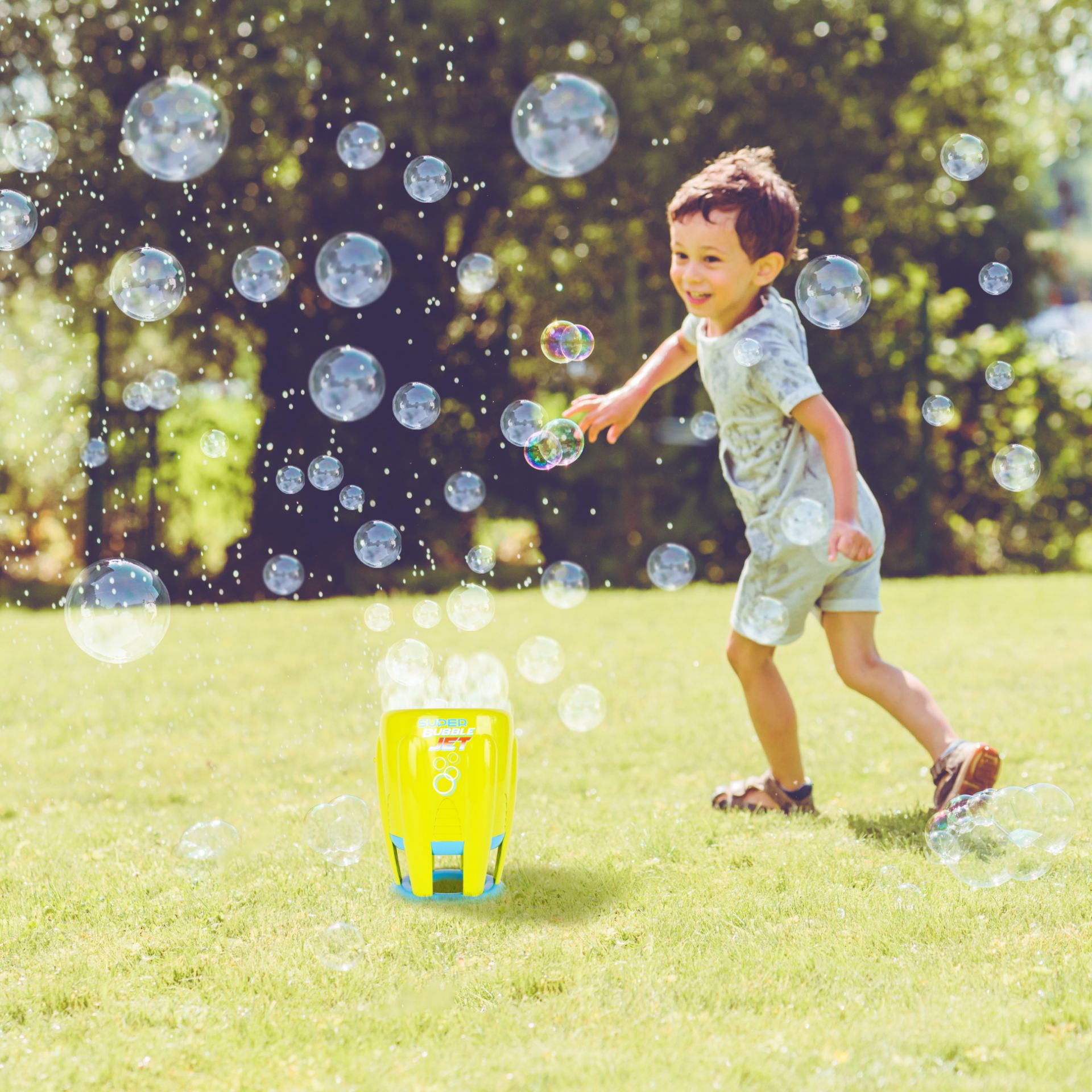 |MAXX BUBBLES BUBBLE JET