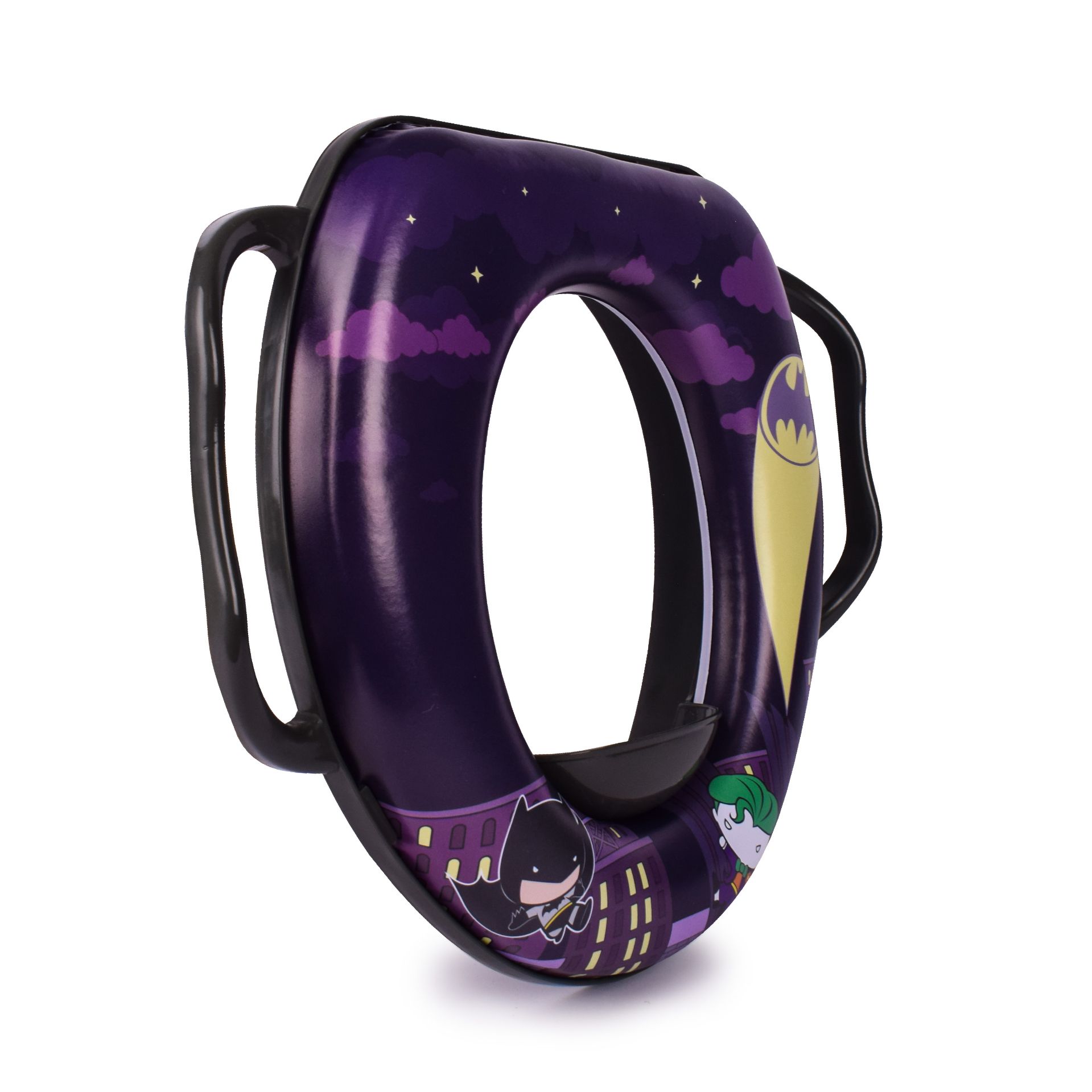 SunnyDays | DC BATMAN SOFT POTTY SEAT
