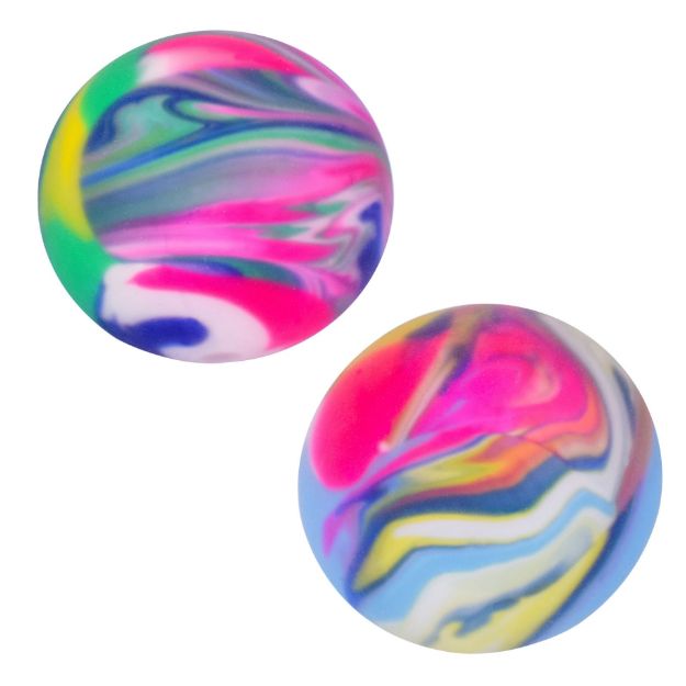 |GIGGLE ZONE STRESS BALL 2 PACK