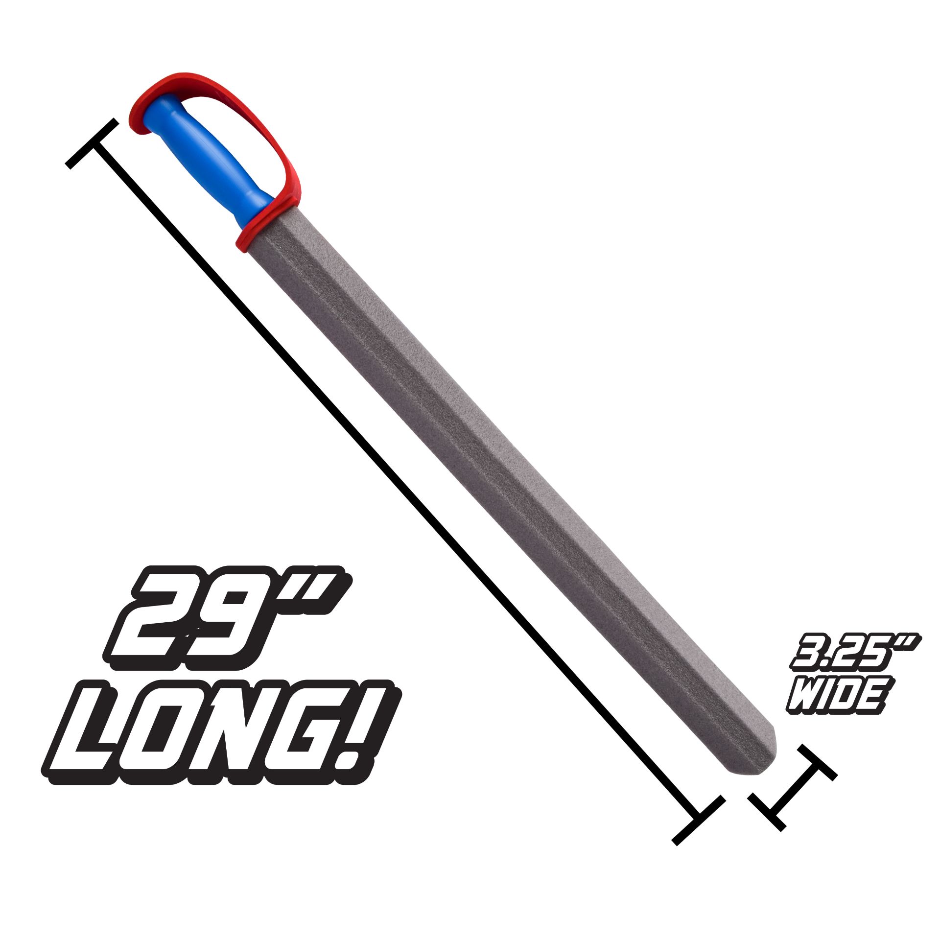 SunnyDays | MAXX ACTION CLASSIC FOAM SWORD
