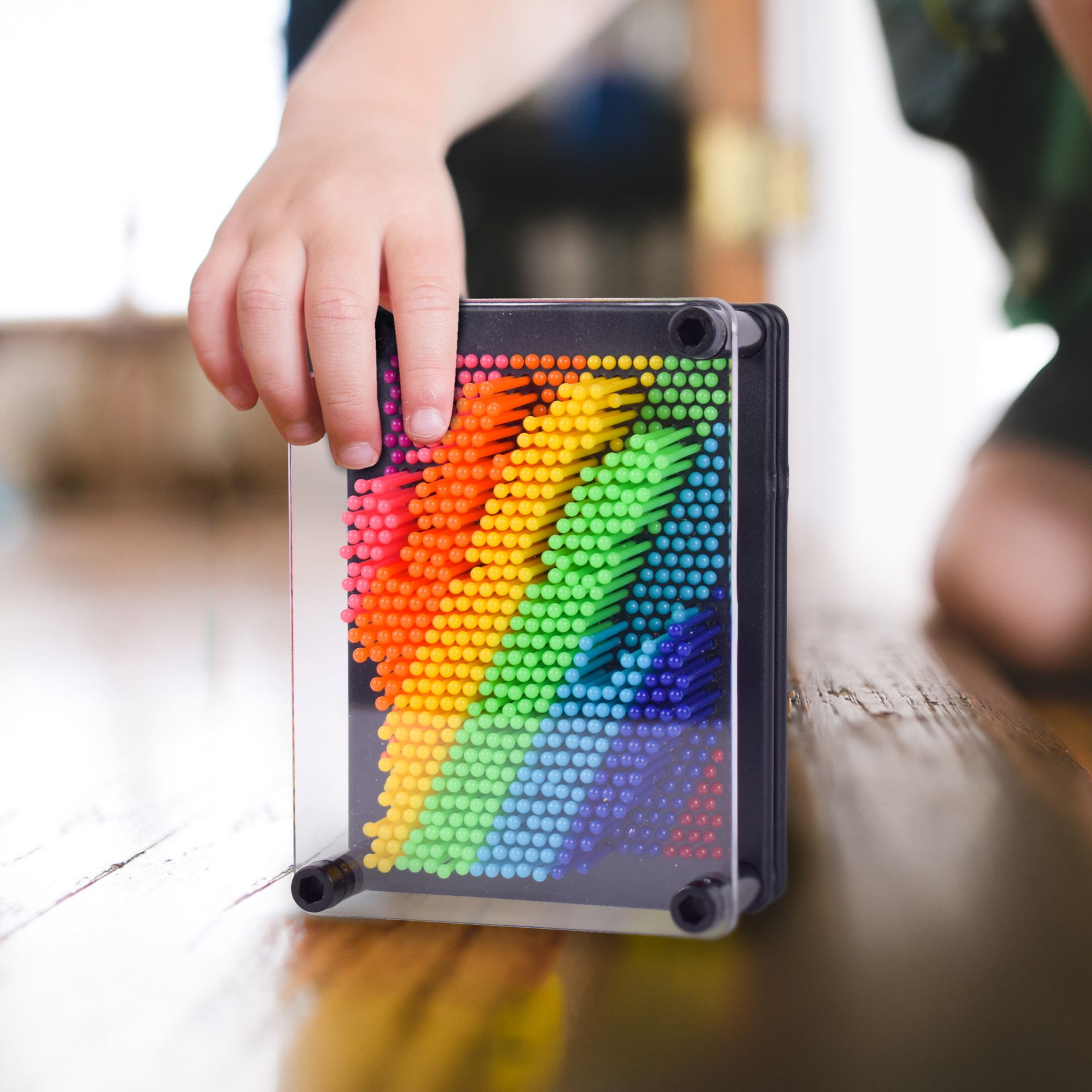 SunnyDays | TOYMENDOUS PIN ART