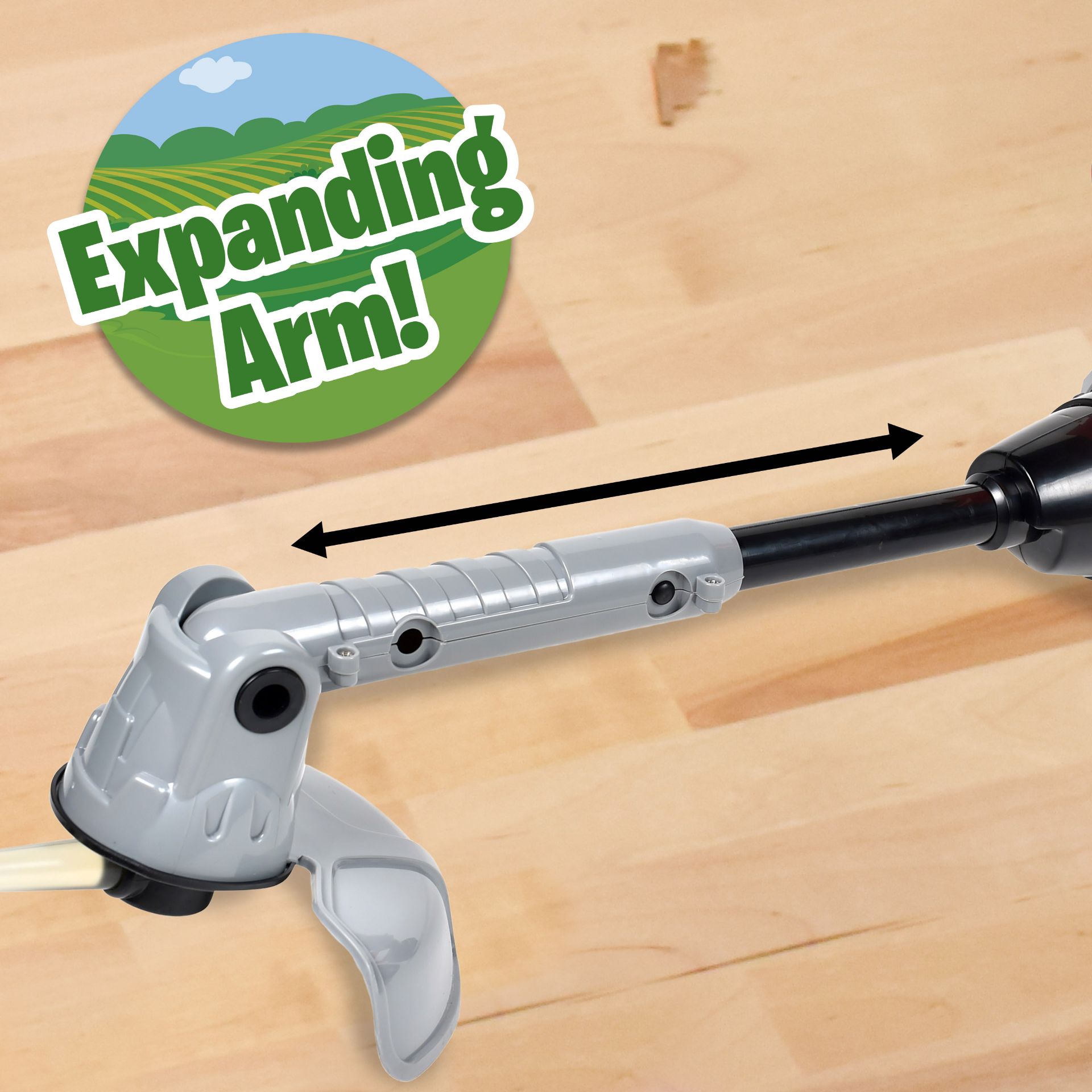 SunnyDays | JOHN DEERE WEED TRIMMER